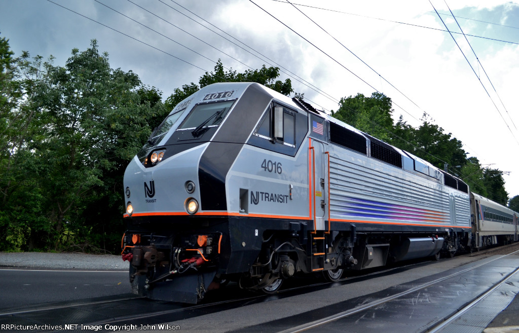 NJT 4016